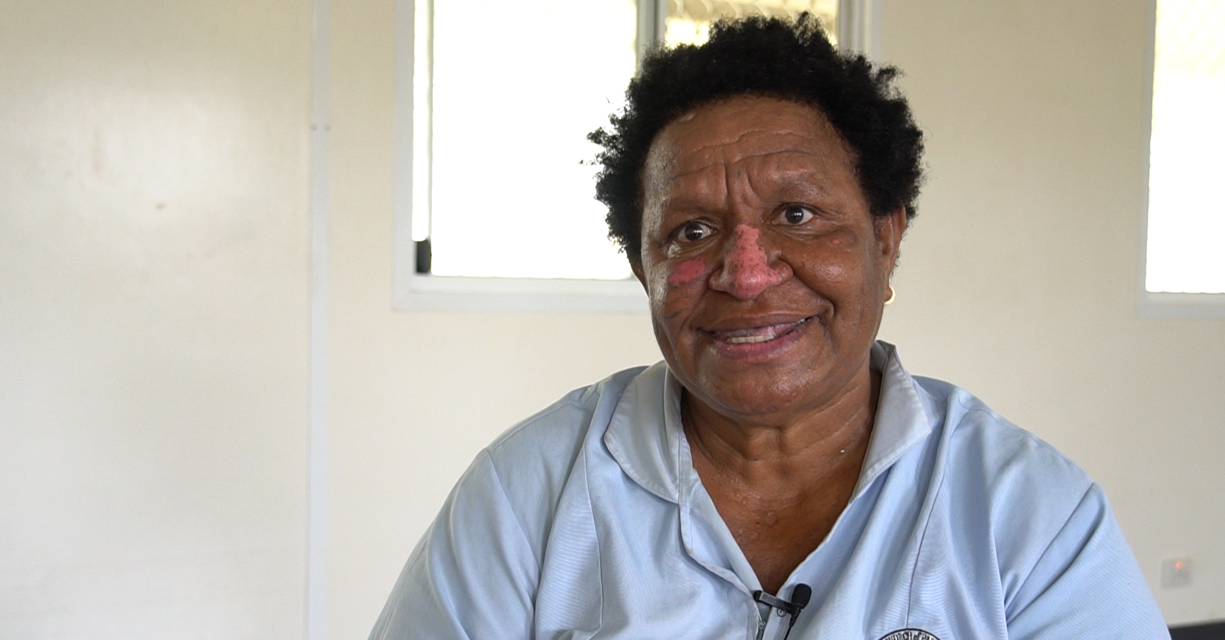 ‘There is another way’: How a nurse received new hope | Papua New Guinea