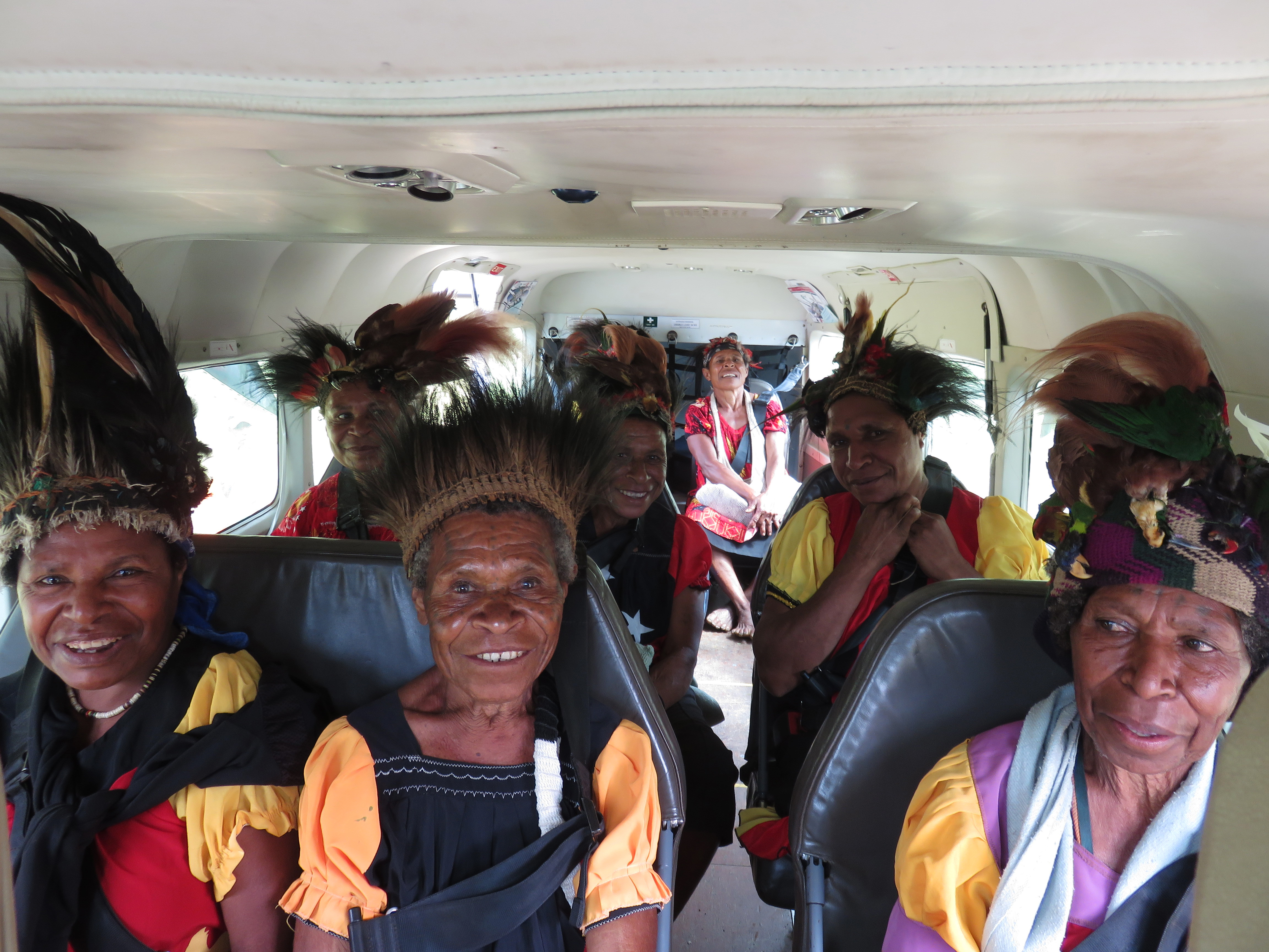 Flying with a purpose: Sharing heartfelt moments of joy and grief ...