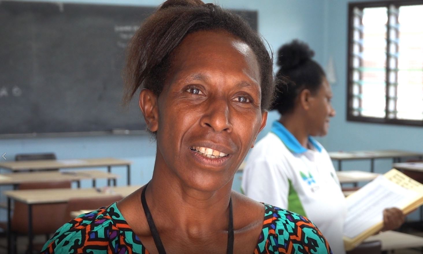 How MAF helps the next wave of teachers | Papua New Guinea