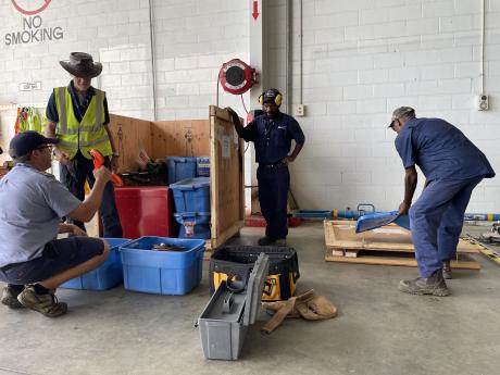 Worth the Wait | Papua New Guinea